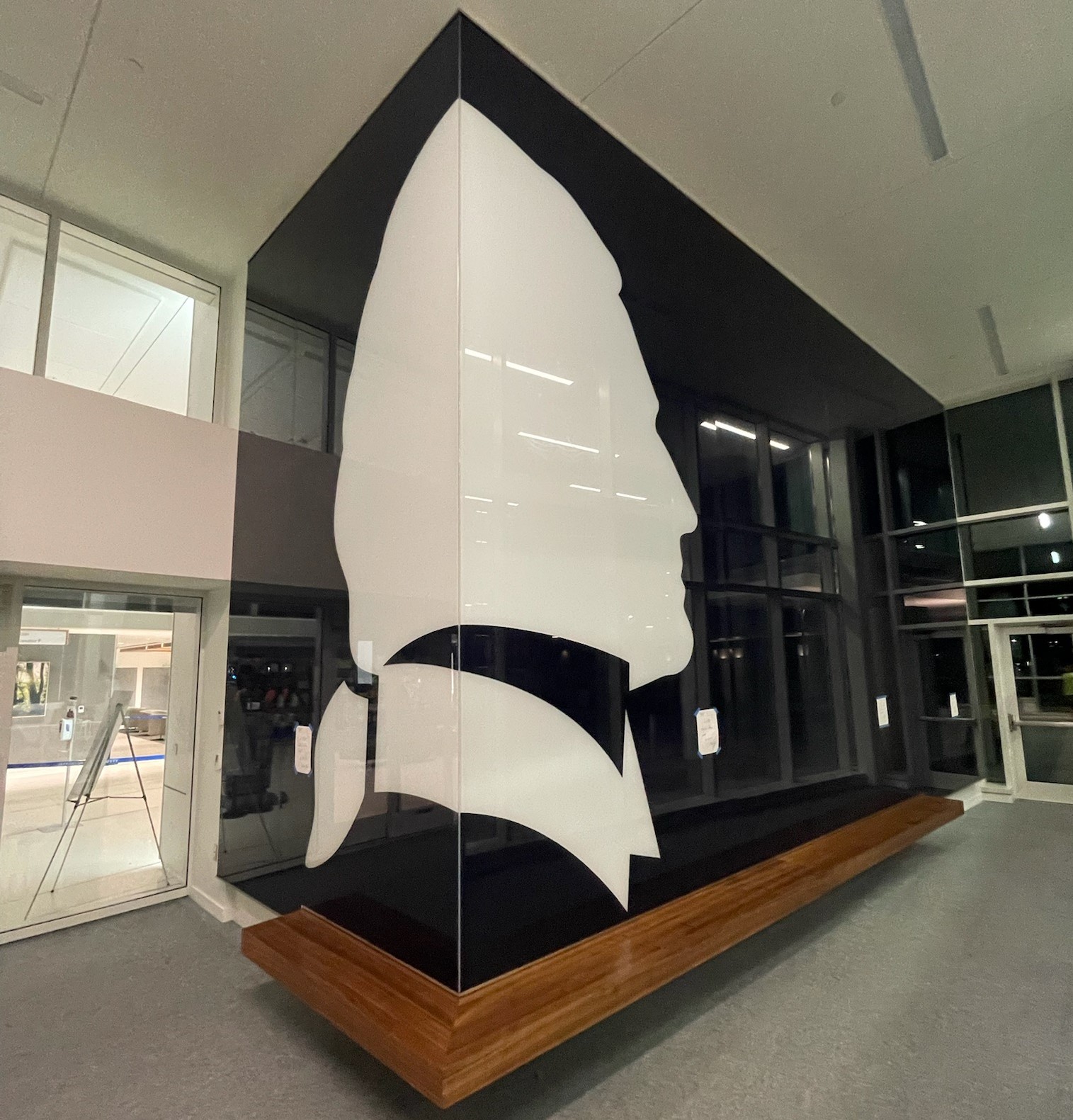 Commercial Flooring and Finishings by Baumgardner BFC